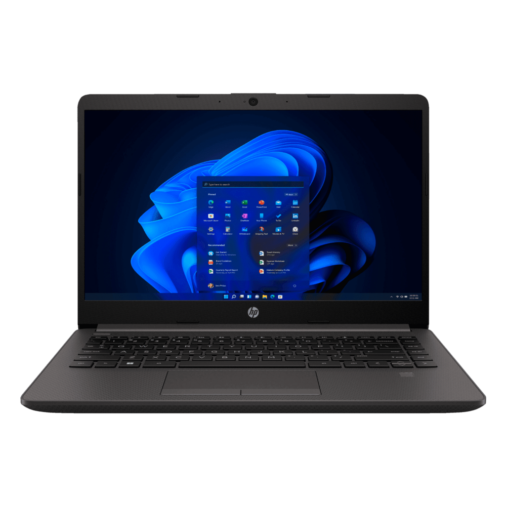 Laptops