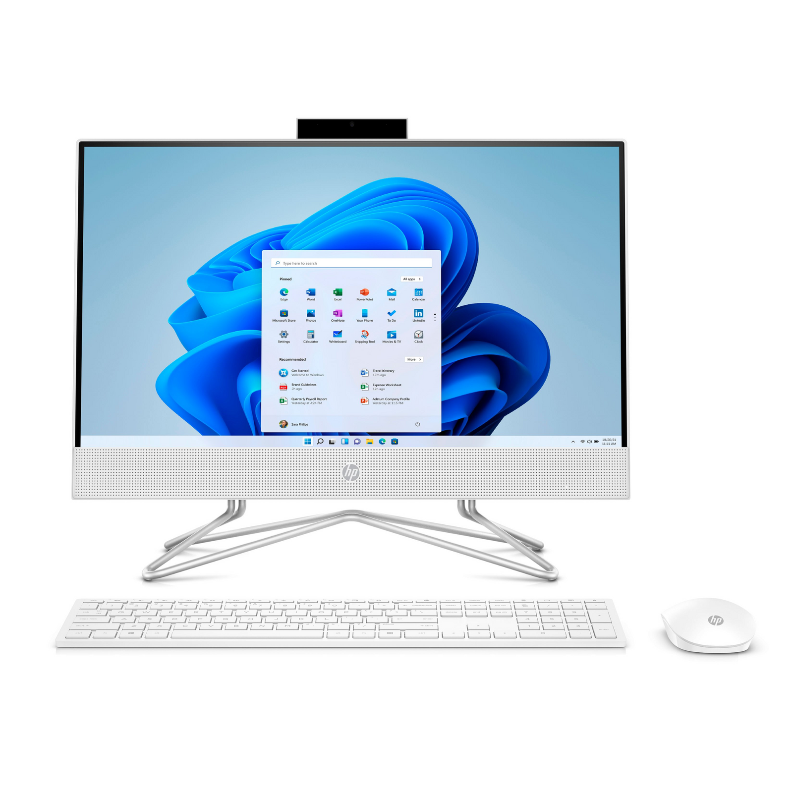 Computadoras
