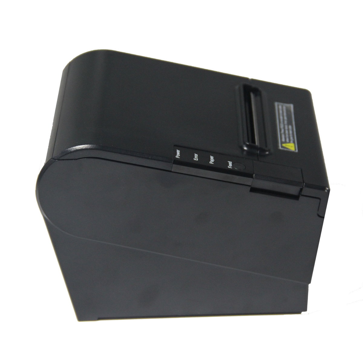 Impresora Térmica Lopen LN-POS80-BS-UEB USB, Ethernet, Bluetooth