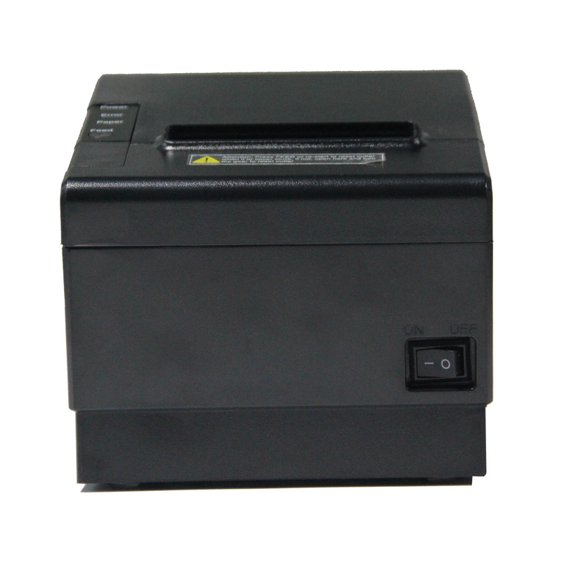 Impresora Térmica Lopen LN-POS80-BS-UEWS USB, Ethernet, Wi-Fi, Serial