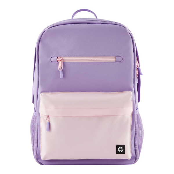 Mochila HP Campus XL Lavanda Backpack 15.6" (7J597AA)