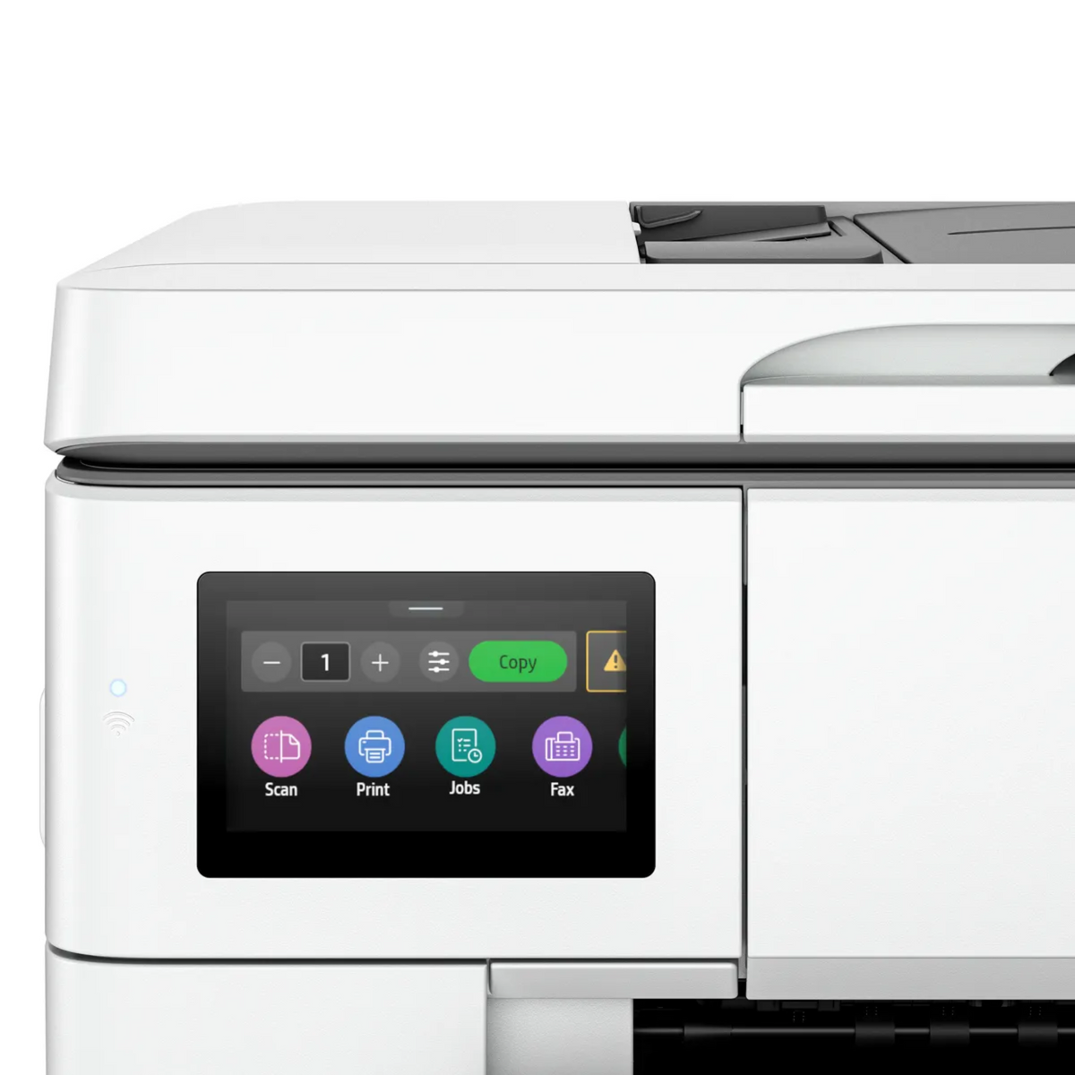 Impresora Multifuncional HP OfficeJet Pro 9730 A3 (537P5C)