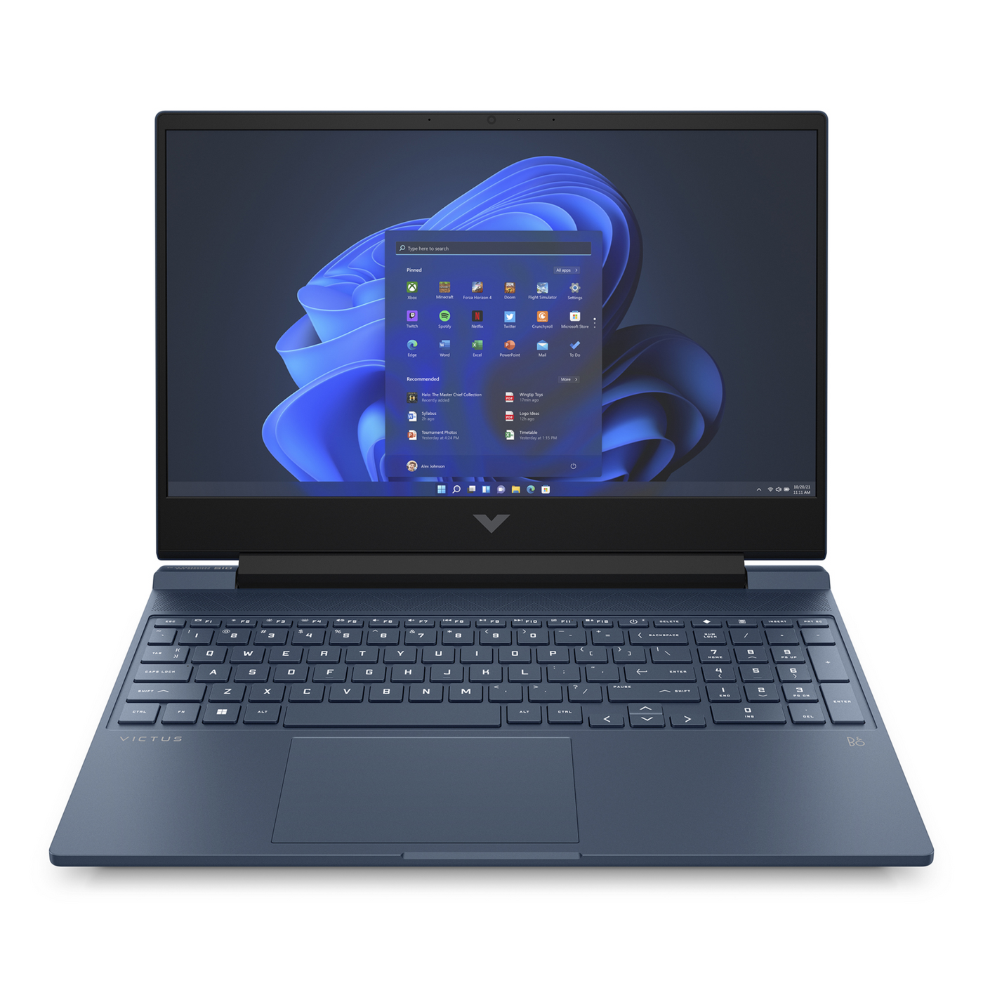 HP Laptops