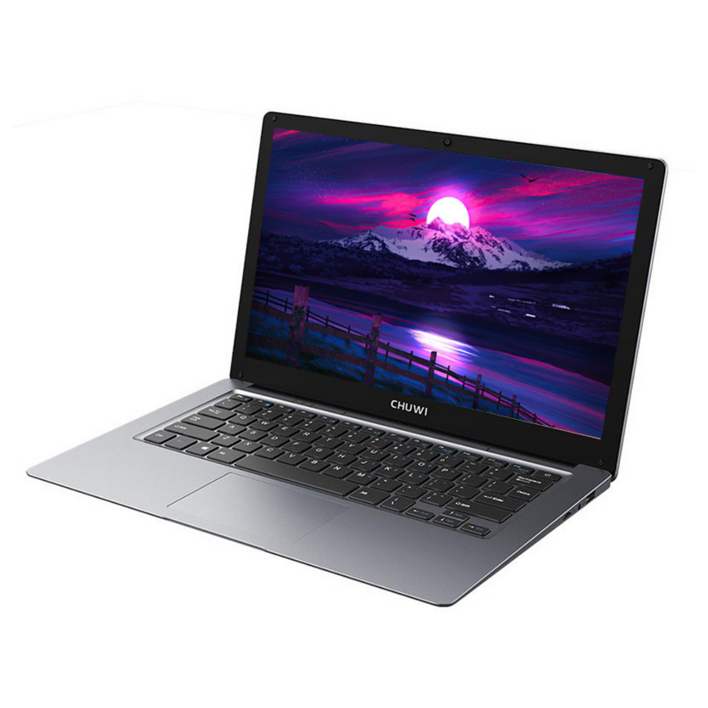 Laptops