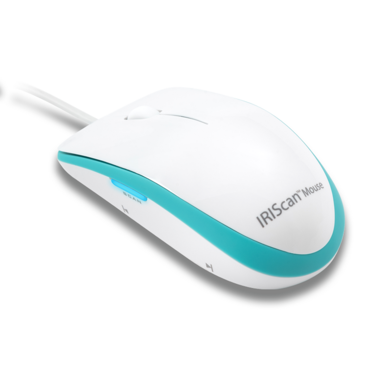 Mouse Escaner IRIScan Executive 2 A4/Carta
