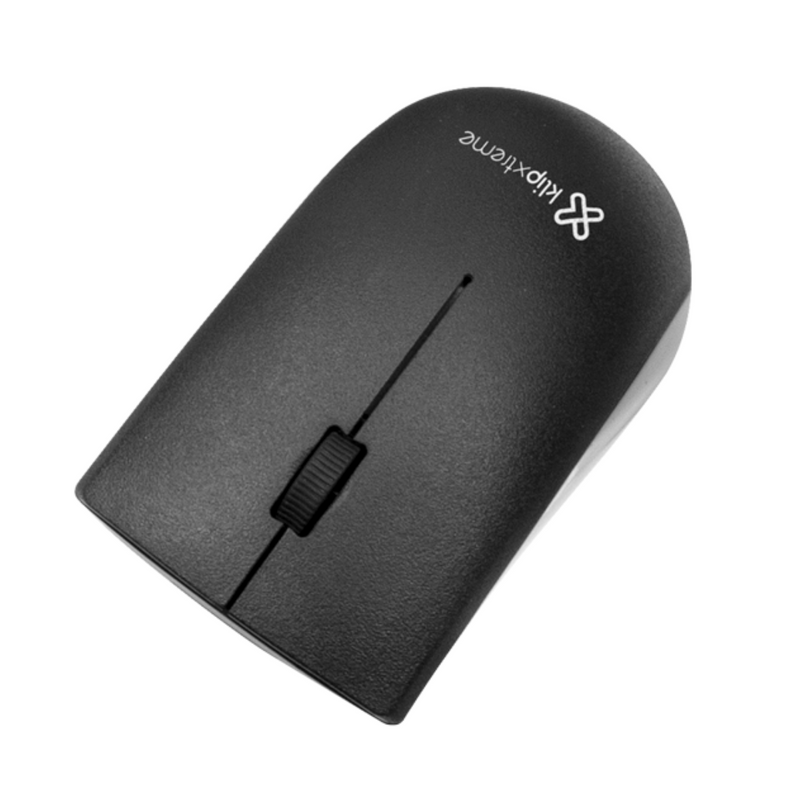 Teclado Y Mouse Inalambrico Klip Xtreme Inspire KCK-265S