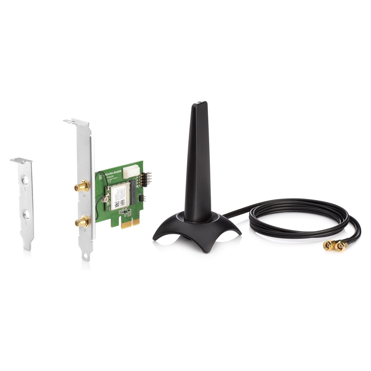 Tarjeta de Red Realtek 8822BE 802.11ac PCIE X1